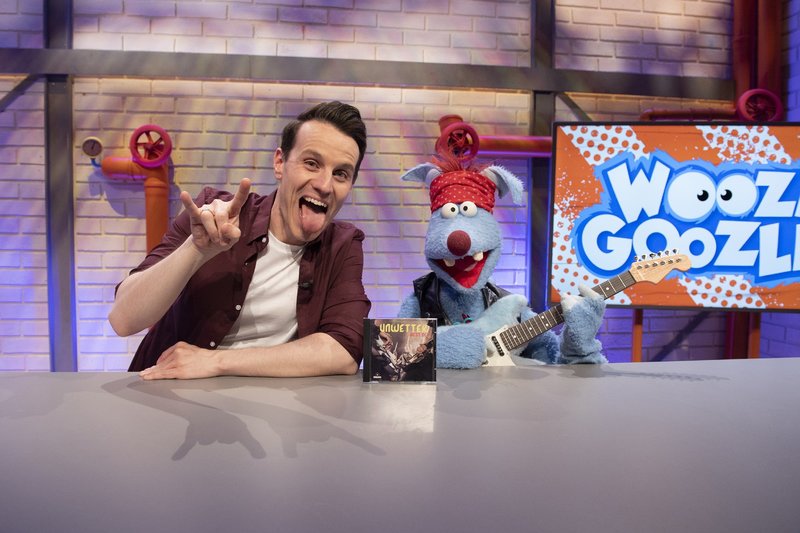 Woozle Goozle Bilder – TV Wunschliste