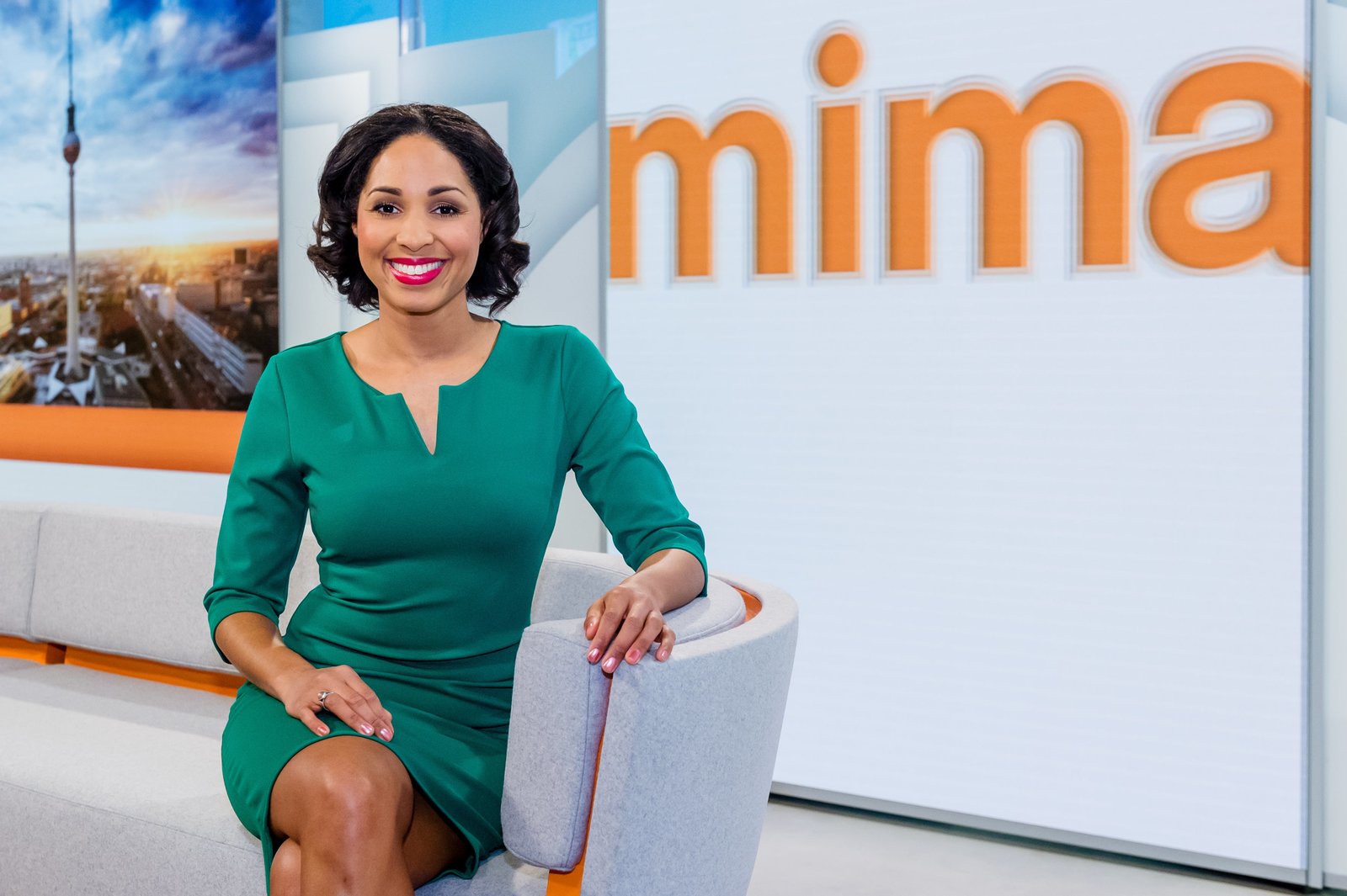 mima / ZDF-Mittagsmagazin, News, Termine, Streams auf TV Wunschliste
