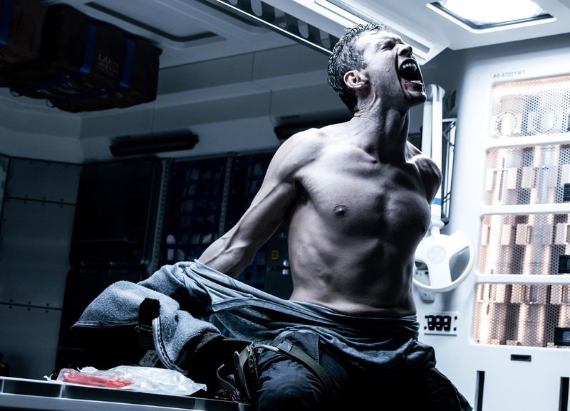 Alien: Covenant (USA/GB/CDN/AUS/NZ, 2017) Streams, TV-Termine, News ...