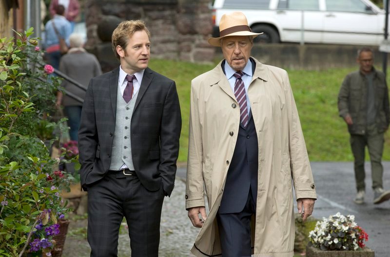 Familie Dr. Kleist Bilder – TV Wunschliste