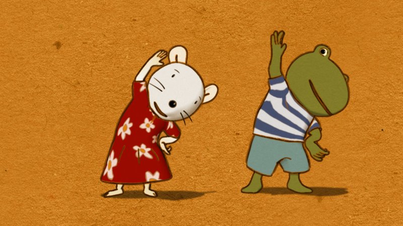 Nelly & César Bilder – TV Wunschliste