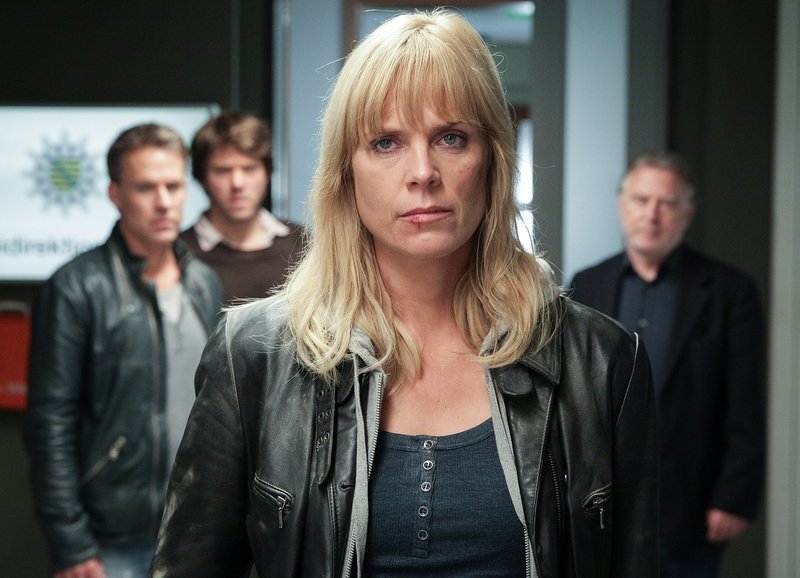 SOKO Leipzig Bilder (Seite 5) – TV Wunschliste