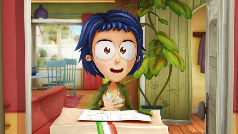 Angelo! Bilder – TV Wunschliste