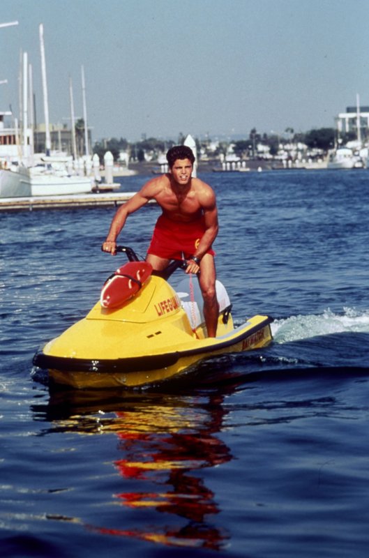 Baywatch / Baywatch Hawaii Bilder – TV Wunschliste