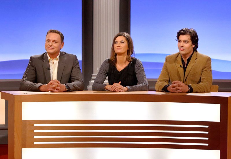 Ich trage einen großen Namen Bilder (Seite 5) - TV Wunschliste