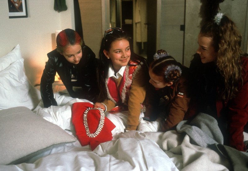 Die Pfefferkörner Bilder – TV Wunschliste