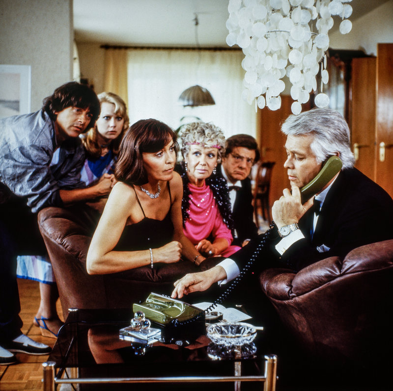 Ich heirate eine Familie Bilder – TV Wunschliste