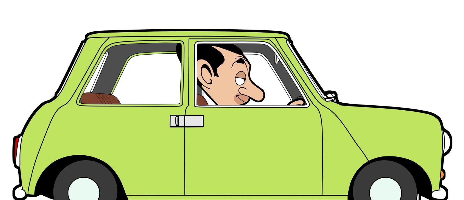 Mr Bean Die Cartoon Serie Mr Bean Die Zeichentrickserie News