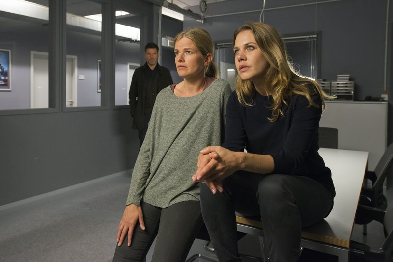 [x09] Die Lebenden und die Toten (2) - Ein Taunuskrimi – TV Wunschliste