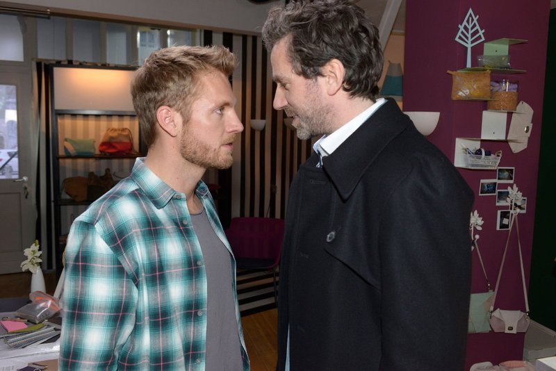 Gute Zeiten, schlechte Zeiten / GZSZ Bilder (Seite 2) – TV Wunschliste