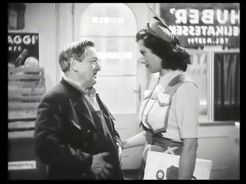 Das singende Haus (A, 1948) Streams, TV-Termine, News, DVDs TV Wunschliste