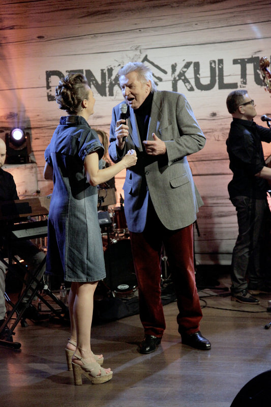 DENK mit Kultur Bilder – TV Wunschliste