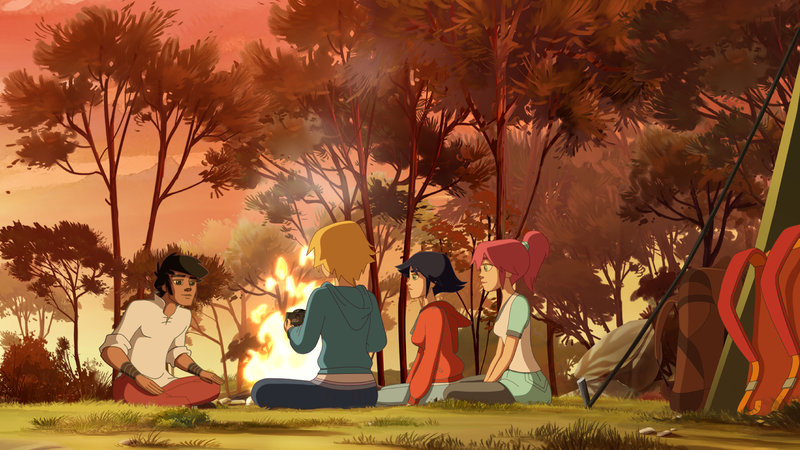 Lenas Ranch Bilder – TV Wunschliste