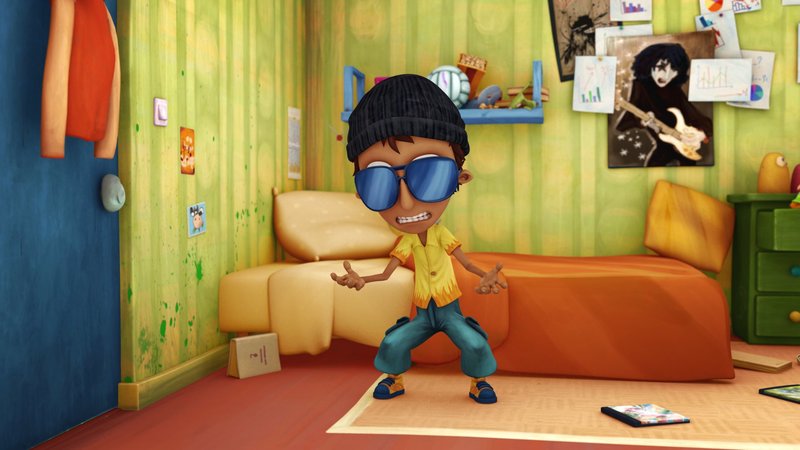 Angelo! Bilder – TV Wunschliste