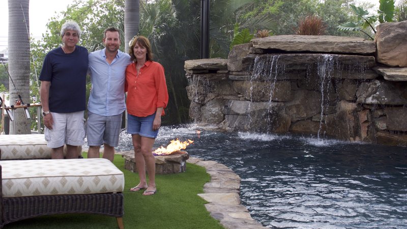 Die Beckenbauer - Pools der Superlative Bilder – TV Wunschliste