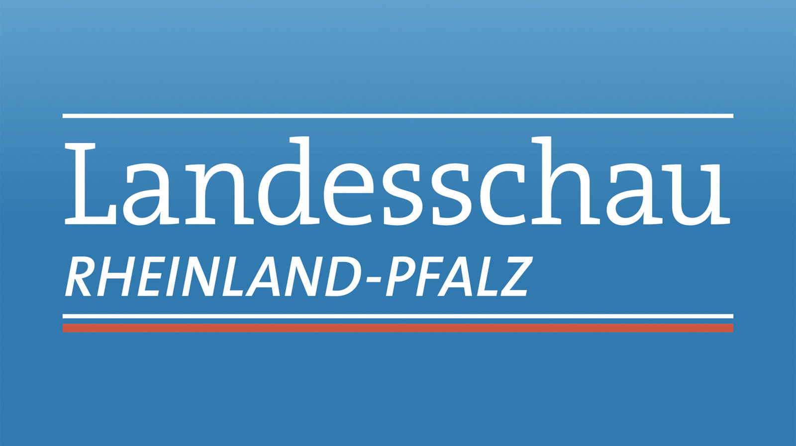 SWR Landesschau Rheinland-Pfalz / Landesschau Rheinland-Pfalz, News ...