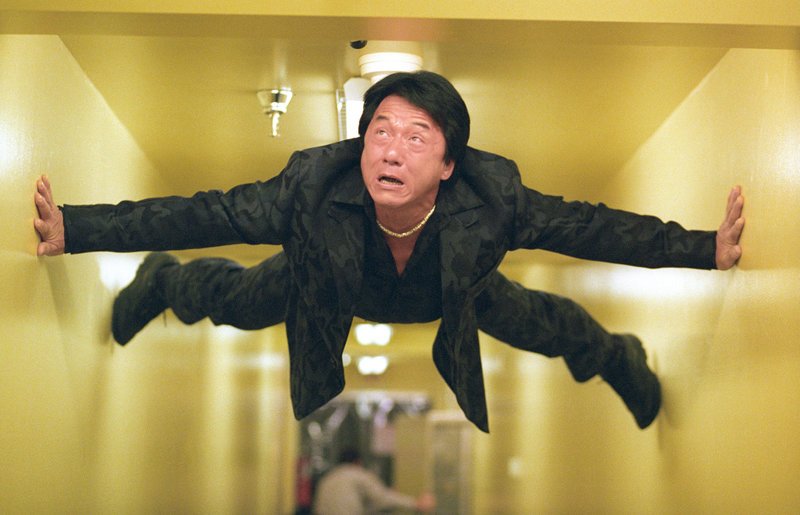 Rush Hour II (USA/HK, 2001) Streams, TV-Termine, News, DVDs TV Wunschliste