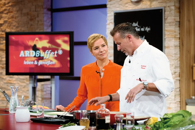 ARD-Buffet Bilder (Seite 3) - TV Wunschliste