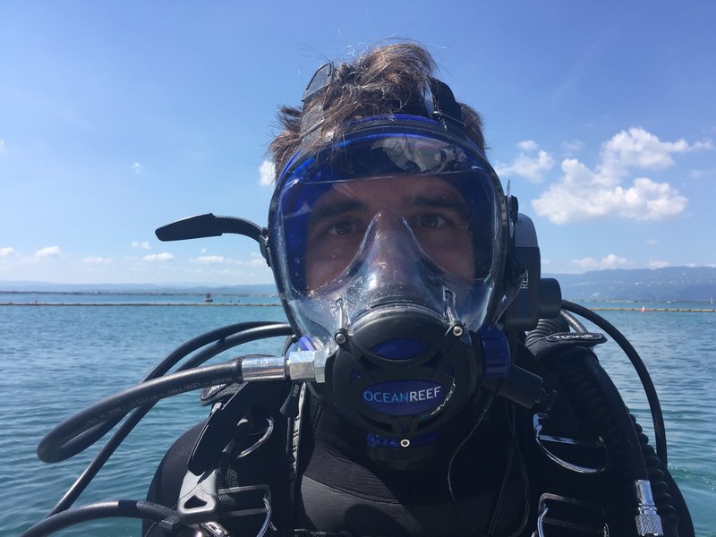 Secret Underground - Verborgene Geheimnisse Bilder – TV Wunschliste