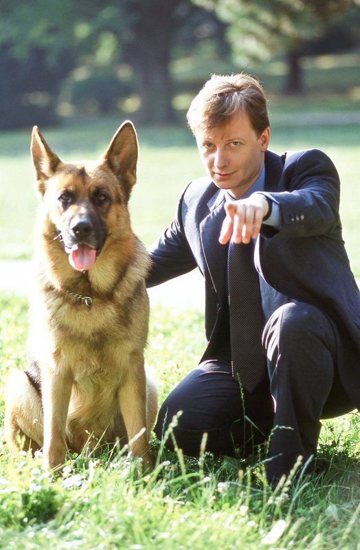 Kommissar Rex (1994) Bilder – TV Wunschliste