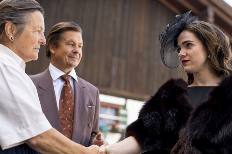 Virginia (A, 2020) Streams, TV-Termine, News, DVDs TV Wunschliste