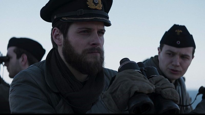 [01x05] Loyalität - Das Boot (2016) – TV Wunschliste