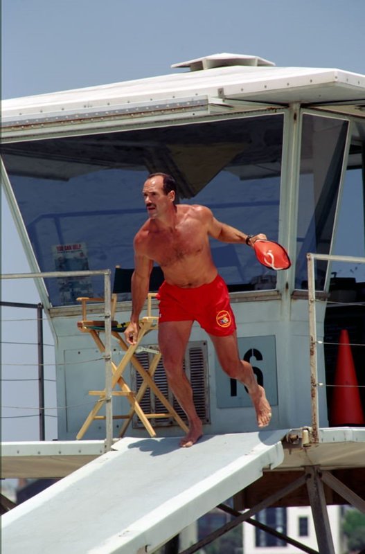 Baywatch / Baywatch Hawaii Bilder – TV Wunschliste