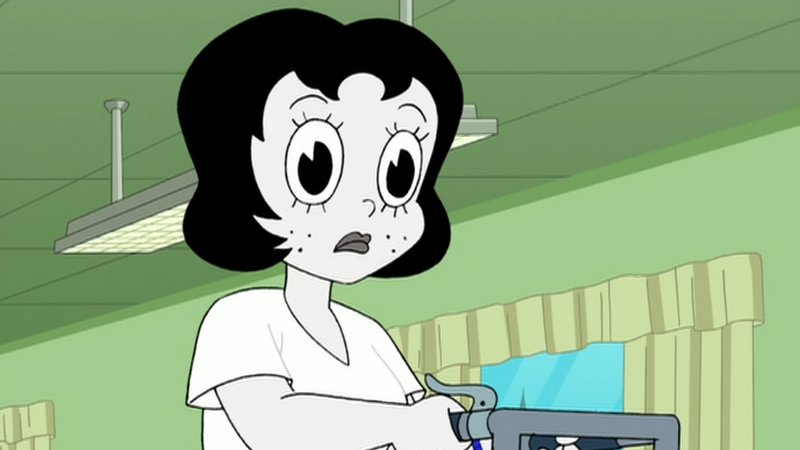 Drawn Together Bilder – TV Wunschliste