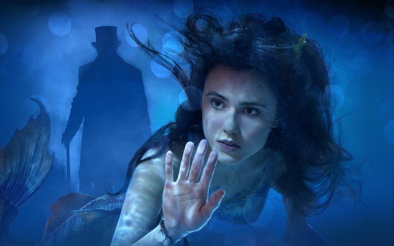 The Little Mermaid (USA, 2018) Streams, TV-Termine, News, DVDs TV ...