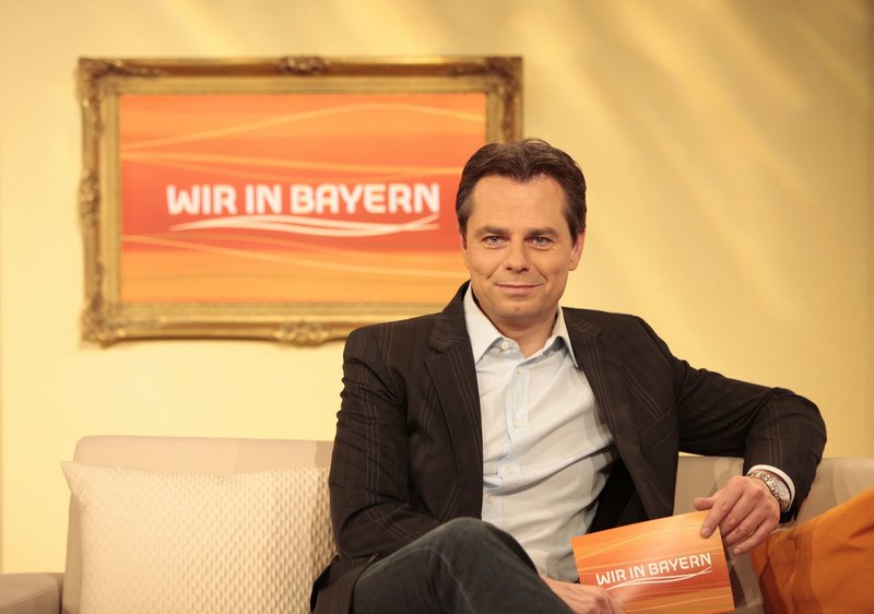 Wir in Bayern Bilder - TV Wunschliste