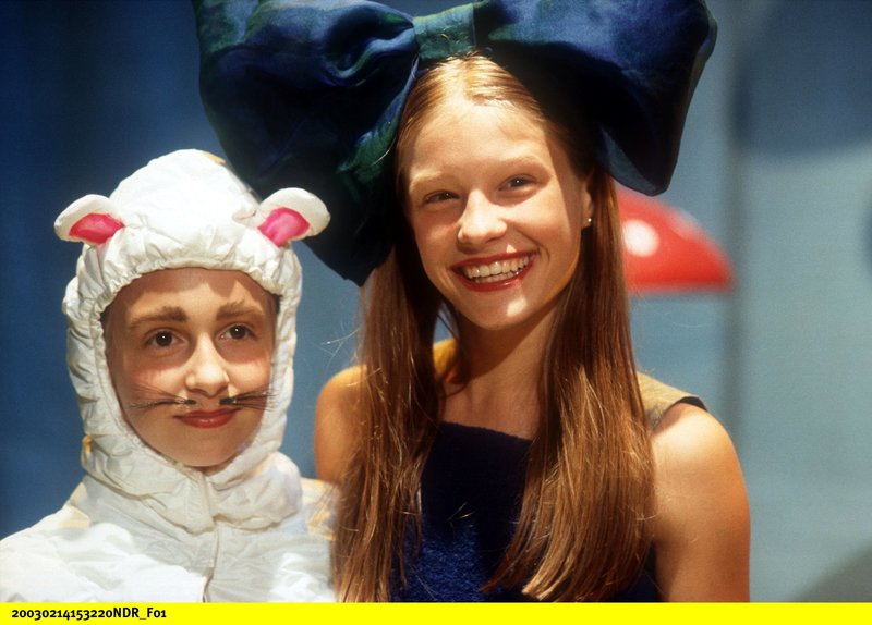 Die Pfefferkörner Bilder – TV Wunschliste