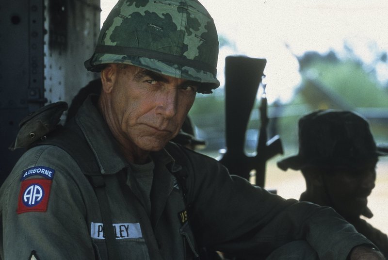 Wir waren Helden (USA/D, 2002) Streams, TV-Termine, News, DVDs TV ...