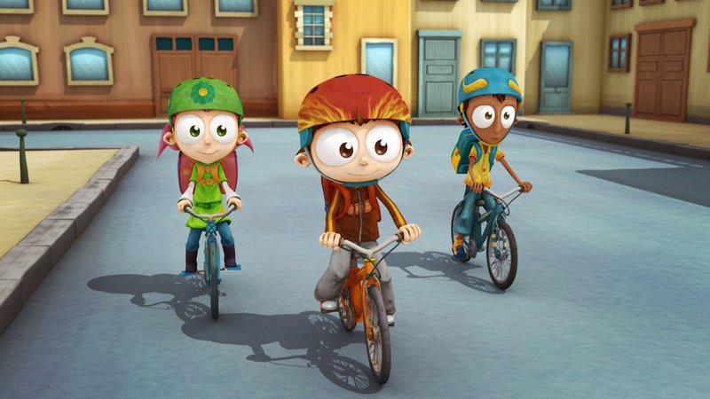 Angelo! Bilder (Seite 3) – TV Wunschliste