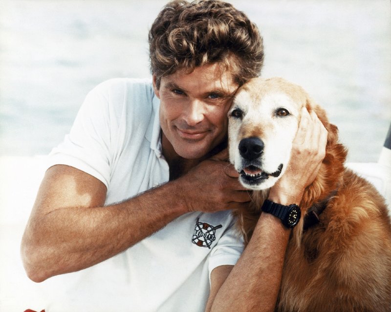 [01x01] Pilot - Teil 1 (Panic At Malibu Pier - Part 1) - Baywatch ...