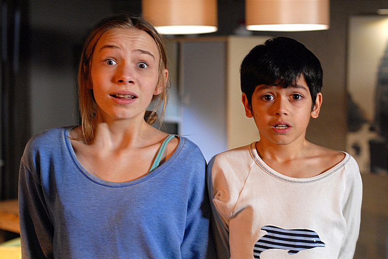 Die Pfefferkörner Bilder (Seite 10) - TV Wunschliste