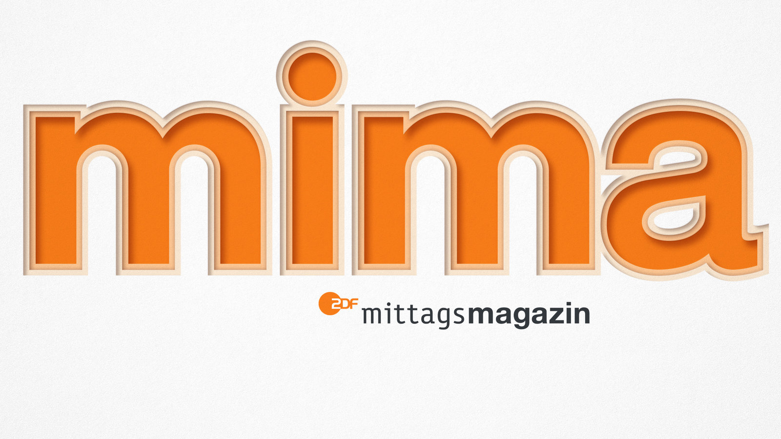 mima / ZDF-Mittagsmagazin, News, Termine, Streams auf TV Wunschliste
