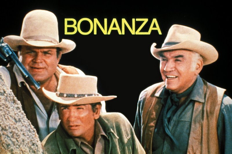 Bonanza Bilder – TV Wunschliste