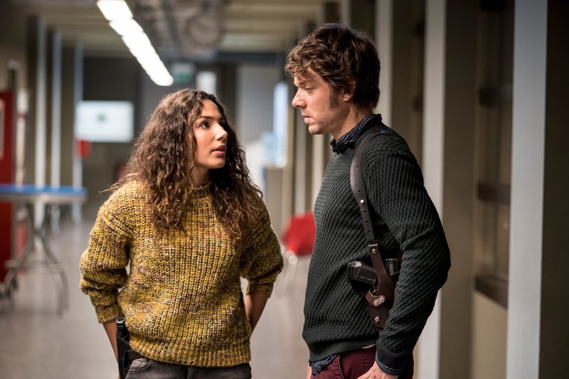 [20x06] Die Königin vom Schwanenteich - SOKO Leipzig – TV Wunschliste