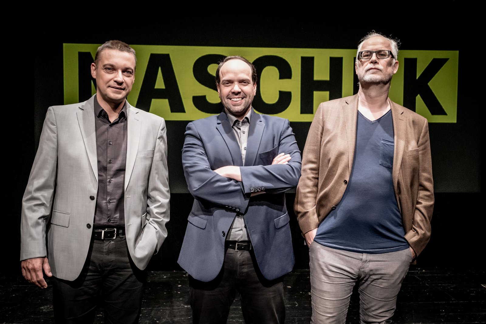 20 Jahre maschek, News, Termine, Streams auf TV Wunschliste