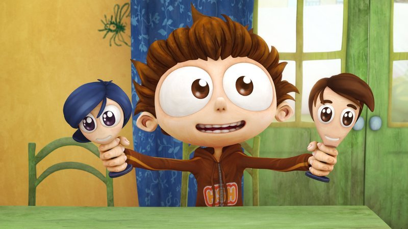 Angelo! Bilder – TV Wunschliste