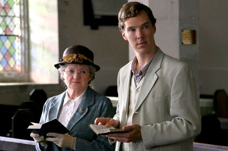 [04x02] Das Sterben in Wychwood (Murder is Easy) - Agatha Christie ...