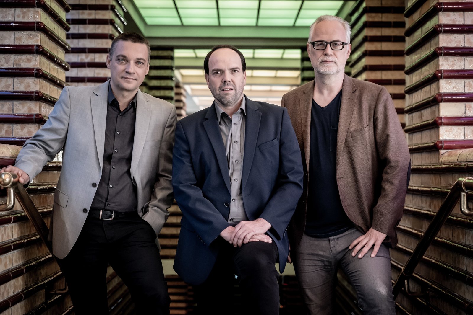 20 Jahre maschek, News, Termine, Streams auf TV Wunschliste