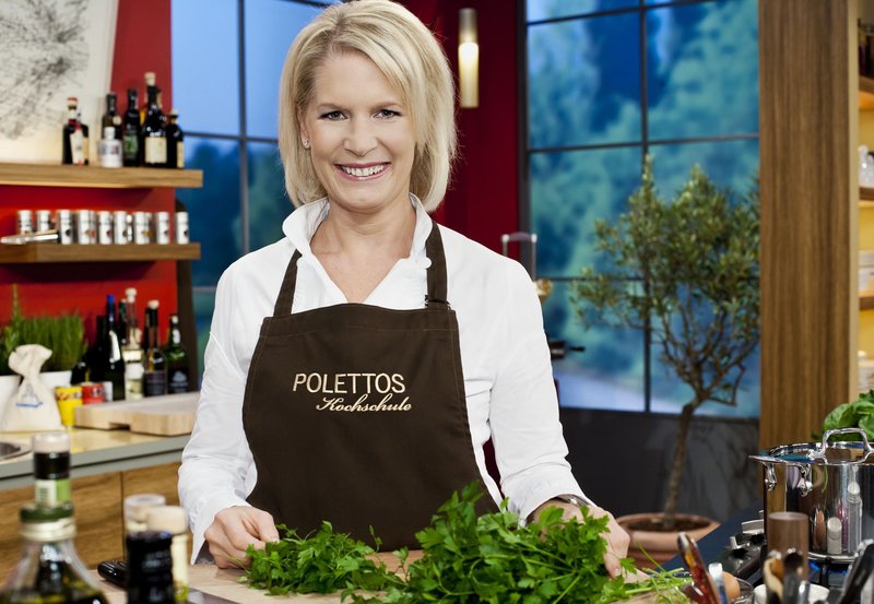 Polettos Kochschule / Polettos Kochschule in Italien Bilder – TV Wunschliste