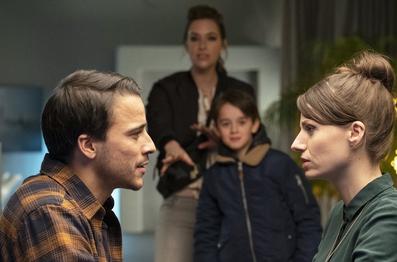 Auf einmal war es Liebe D, 2019 Streams, TV-Termine, News, DVDs TV ...