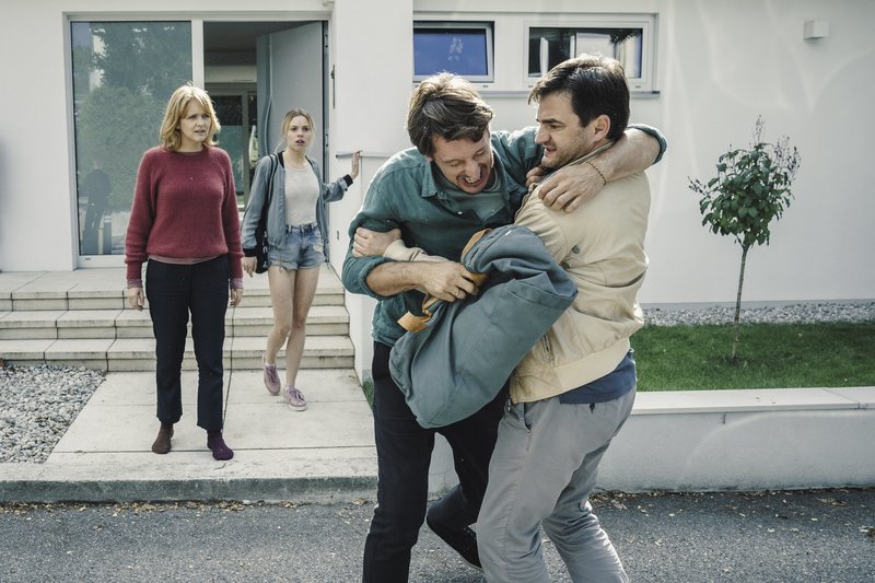 [1135] Lass den Mond am Himmel stehn - Tatort – TV Wunschliste