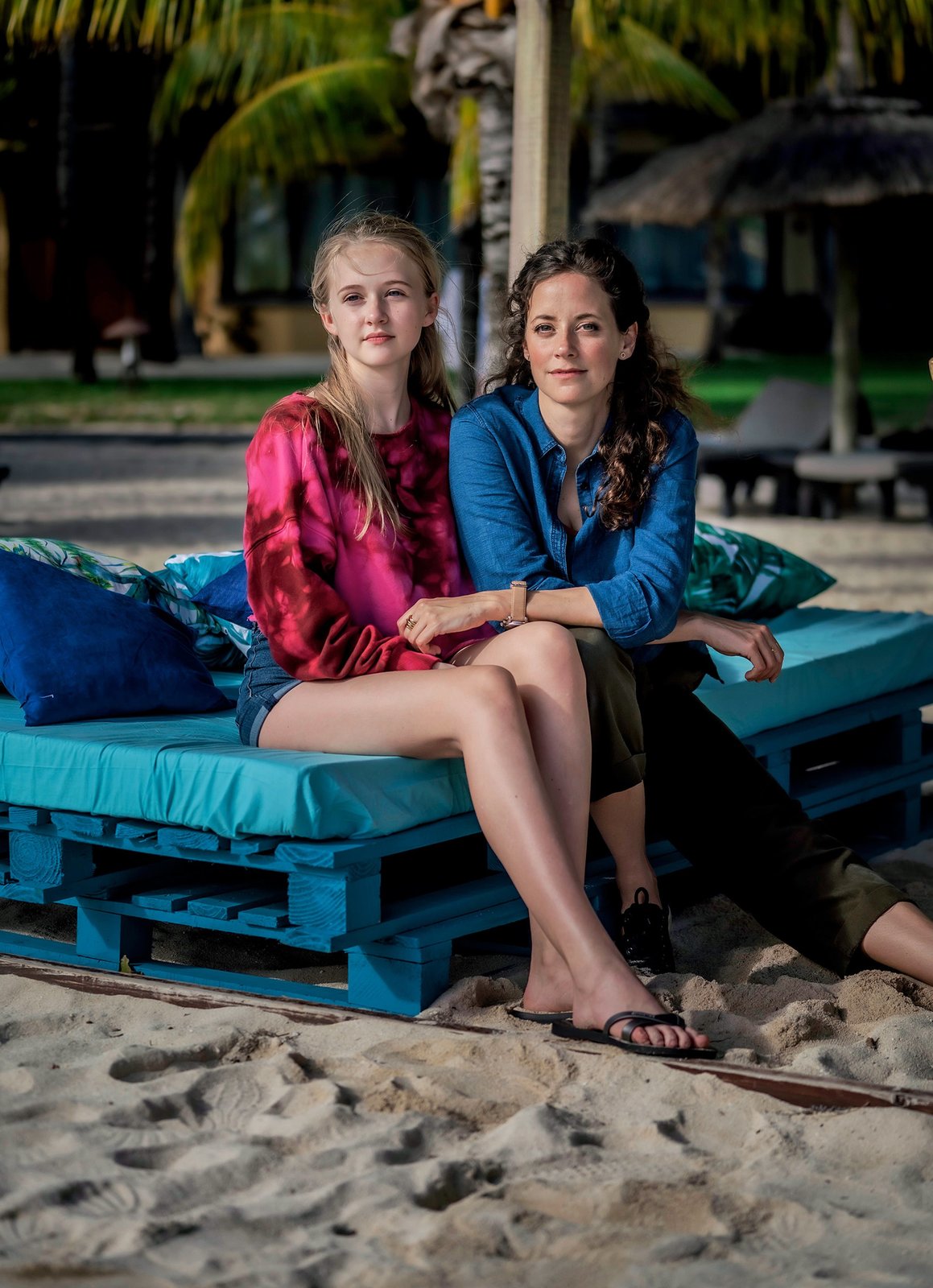 Die Inselärztin, News, Termine, Streams auf TV Wunschliste