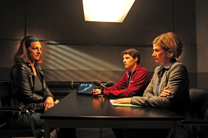 SOKO Stuttgart Bilder (Seite 5) – TV Wunschliste