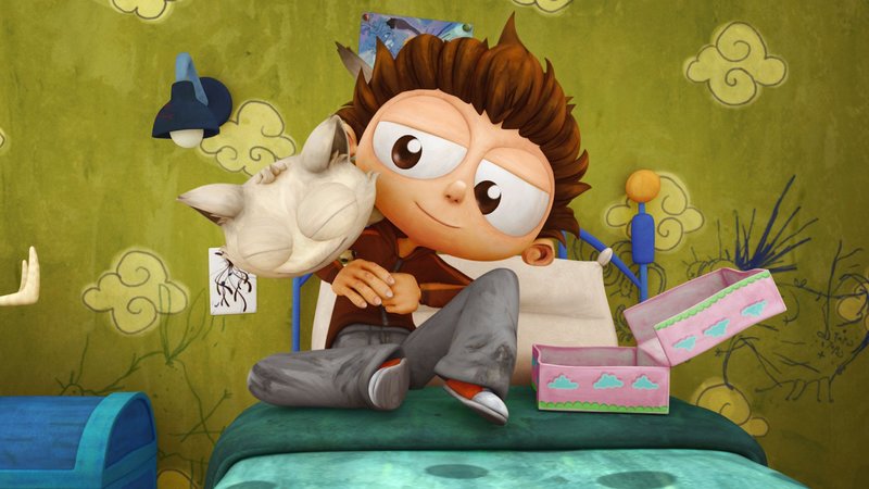 Angelo! Bilder – TV Wunschliste