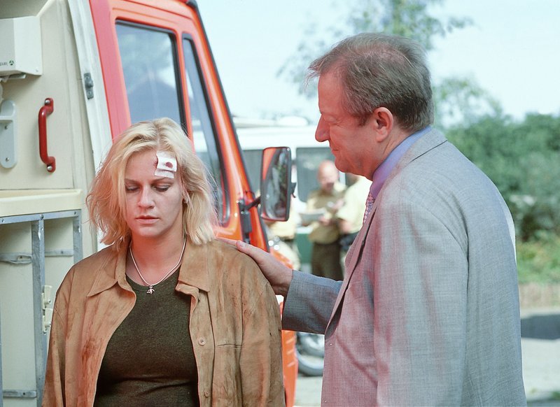 Doppelter Einsatz Bilder (Seite 2) - TV Wunschliste