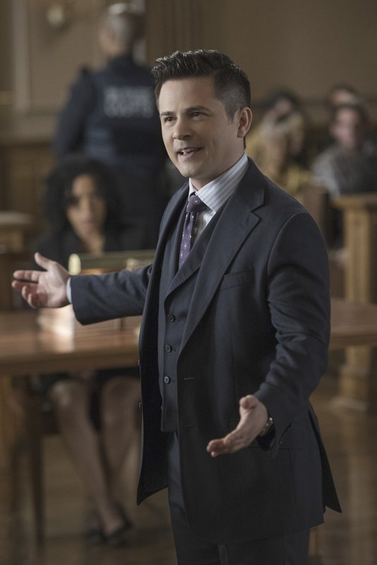 [02x02] Emilys letzter Tag (Already Gone) - Bull (2016) – TV Wunschliste